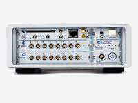 LMS Test.Lab Vibration Control: Siemens PLM Software